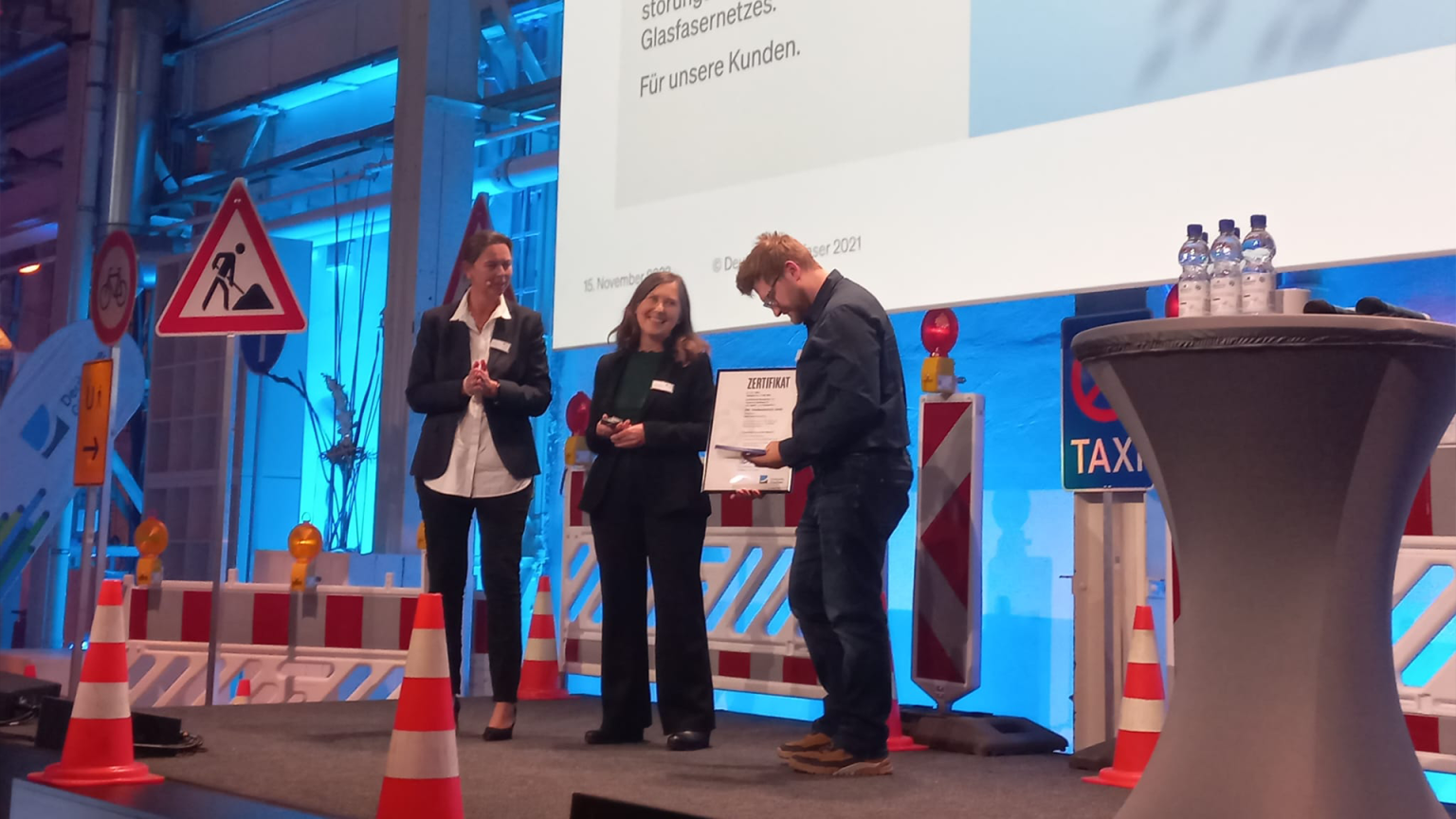 EBC Group – Engineering op maat